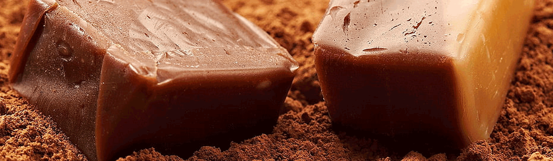 Caramel Production Facility - Sakmel